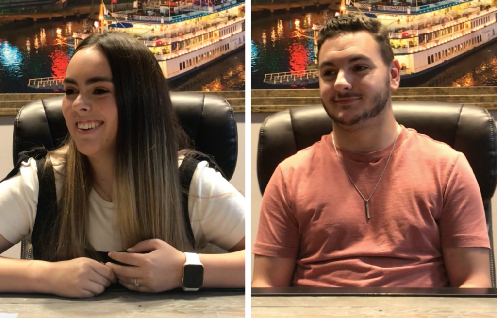 A Family Legacy | Ingram Express | Local Nashville Business