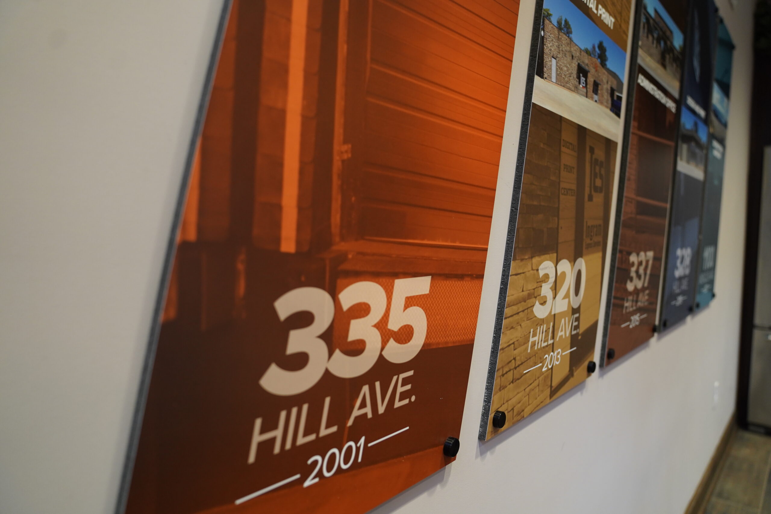 Digital Printing - Ingram Express