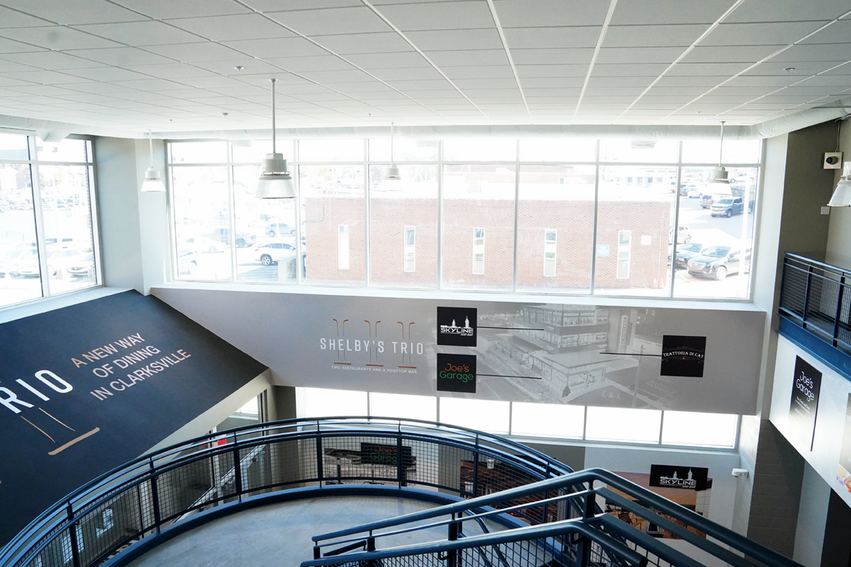 Our Solutions | Ingram Express Services | Nashville Print & Design Agency