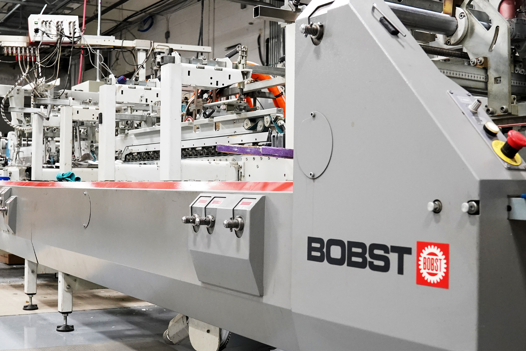 Digital Printing - Ingram Express